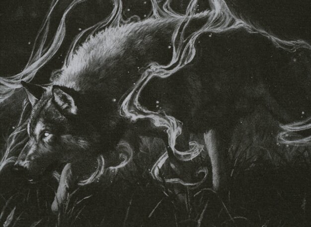 werewolf's - Commander