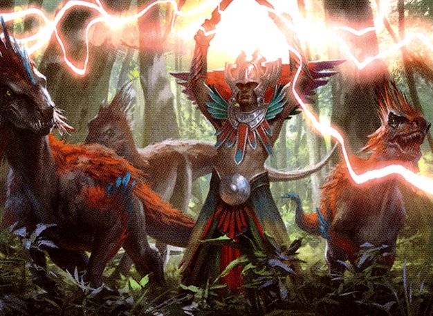 Eggs anyone? - Commander (Atla Palani, Nest Tender) — Moxfield, a deck ...