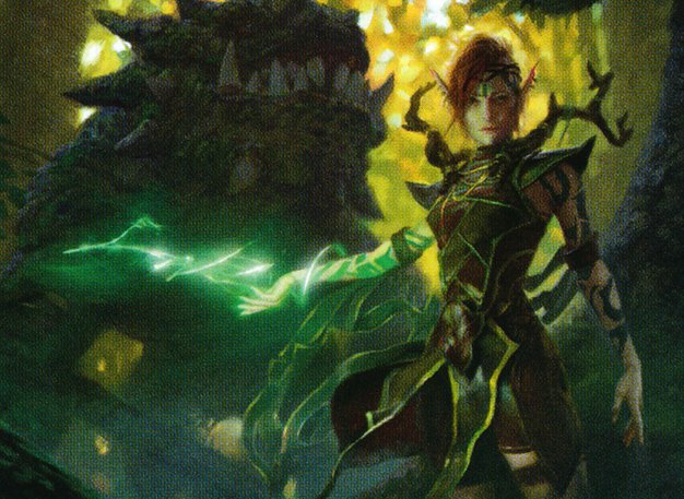 Kavu - Commander (Jared Carthalion) — Moxfield, a deck building website ...