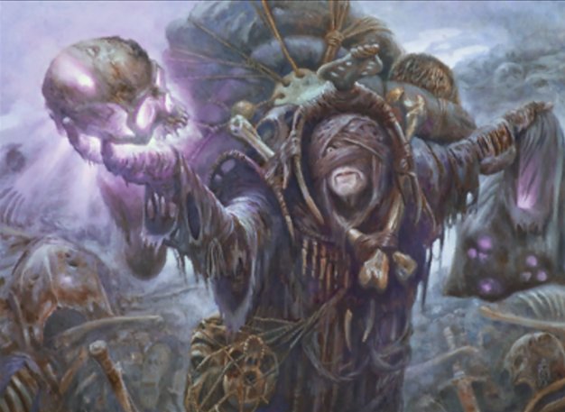 8 Rack - Pioneer — Moxfield, a deck building website for Magic the ...