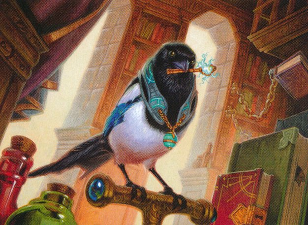 edric spymaster of trest cedh - Commander — Moxfield, a deck building ...