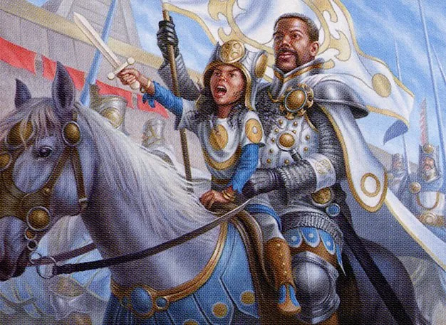 WBRG Knights from Theros Beyond Death Deck Builder's Toolkit - Pioneer