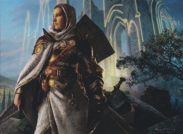 EK Abzan Lands - Canadian Highlander