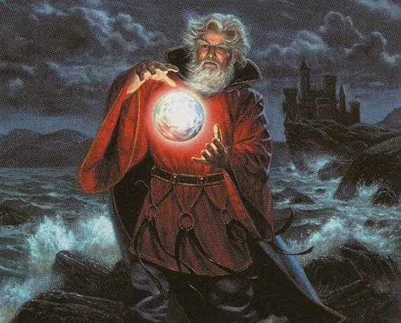 Taigam, Ojutai Master - Commander (Taigam, Ojutai Master)