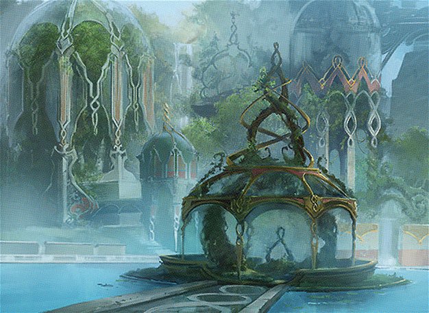 modern simic lands - Package — Moxfield, a deck building website for ...