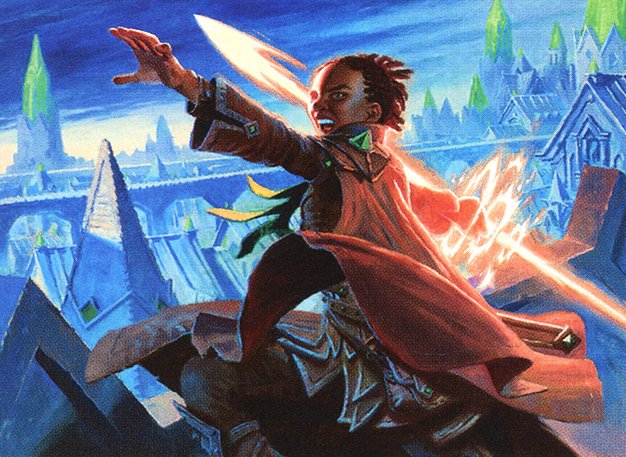 Two Face - Commander (Faceless One) — Moxfield, a deck building website ...