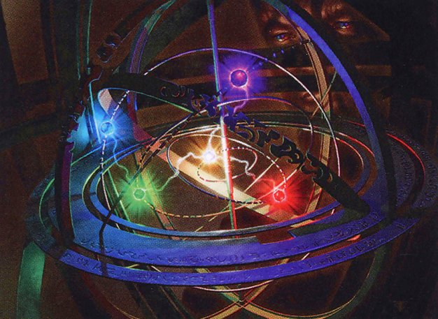 Coalition Victory - None — Moxfield, a deck building website for Magic ...