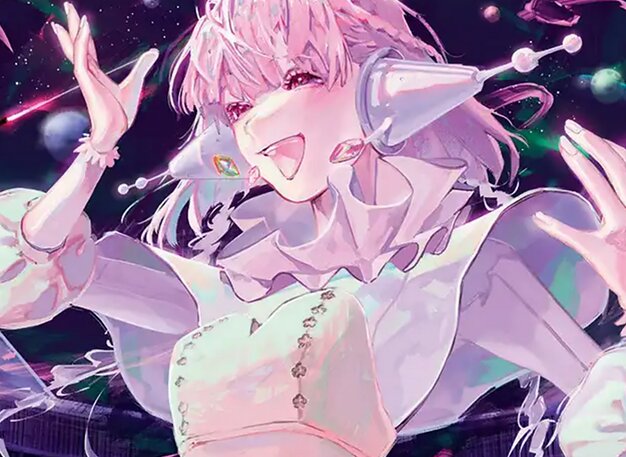 Ctrl+Sea - Commander (Gyruda, Doom of Depths)