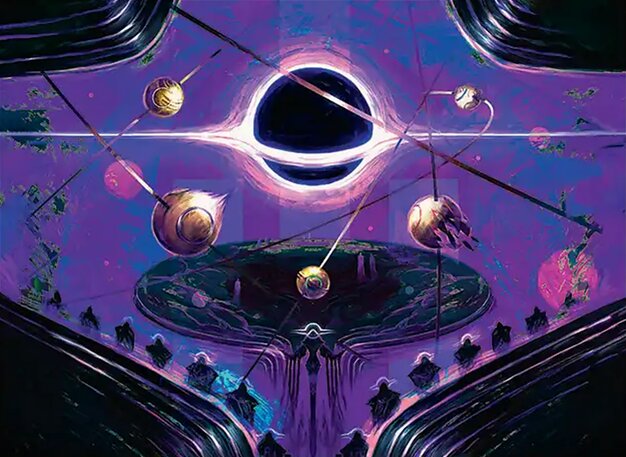 INFINITE EXPANSE - Standard