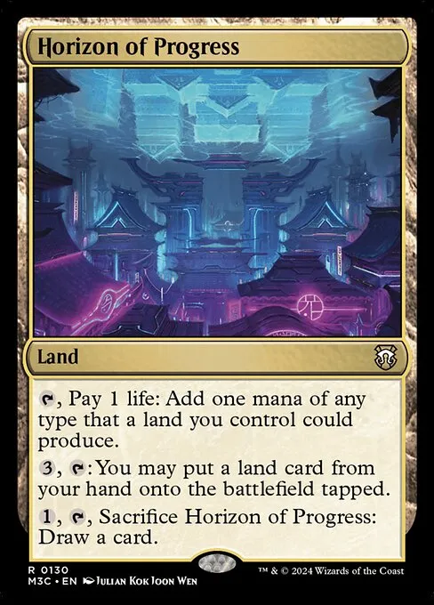 Best Utility Lands for EDH - None | Moxfield