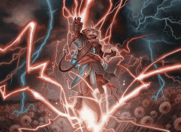 red mouse bombs - Standard