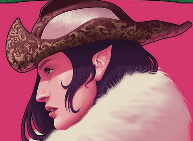 Selvala cEDH Actual - Commander (Selvala, Heart of the Wilds)