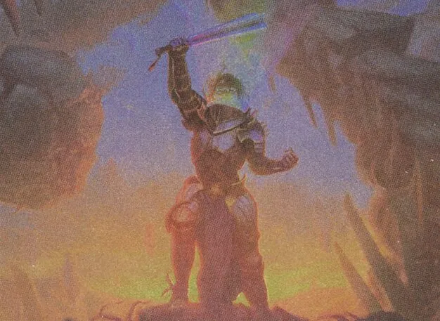 Stalwart cEDH w/Tazri! - Commander (Tazri, Stalwart Survivor)