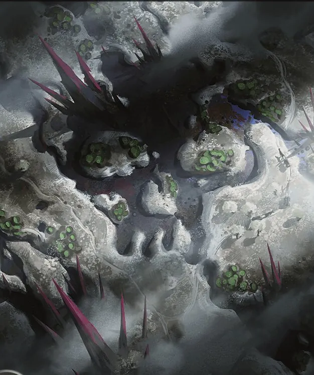 Jason Ye Legends - Standard