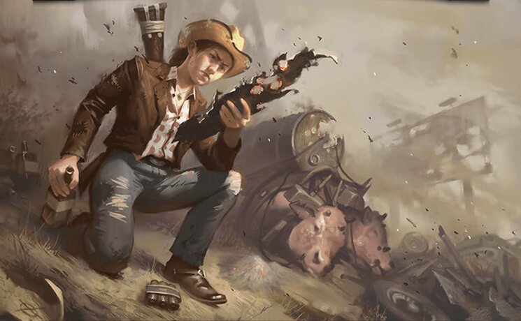 cass aura etb - Commander (Cass, Hand of Vengeance)