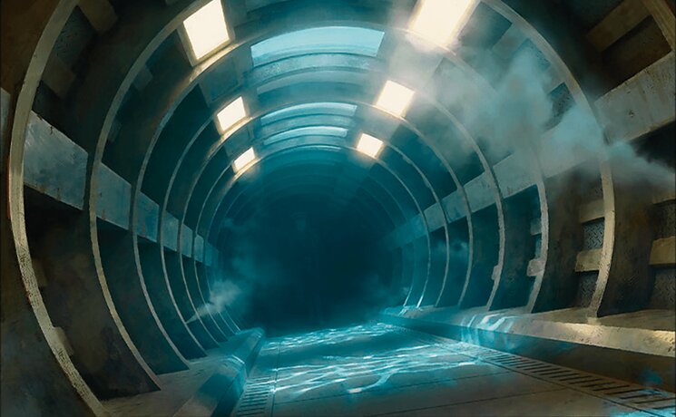 Dimir - Mana Base - Package