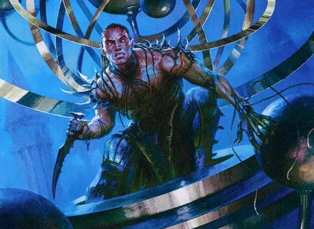 phage ninjutsu - Commander (Satoru Umezawa) — Moxfield, a deck building ...