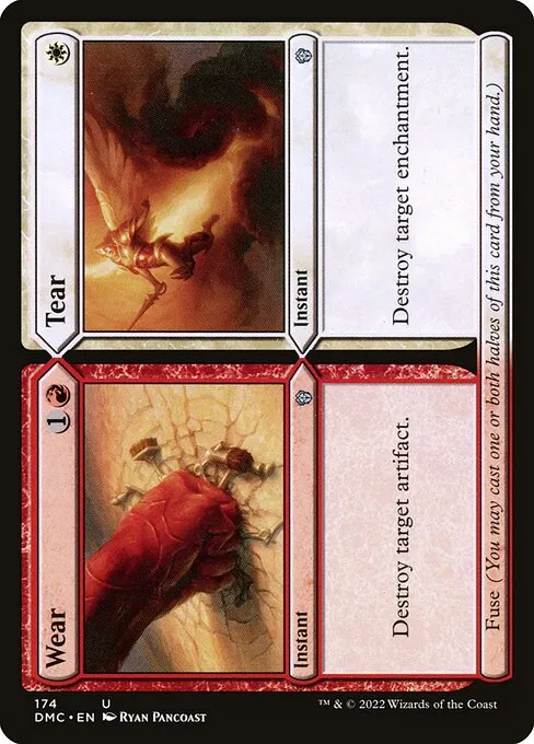 dihada precon - Commander (Dihada, Binder of Wills)