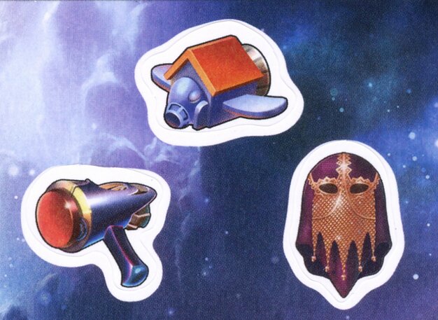 zubera combo - Pauper — Moxfield, a deck building website for Magic the ...