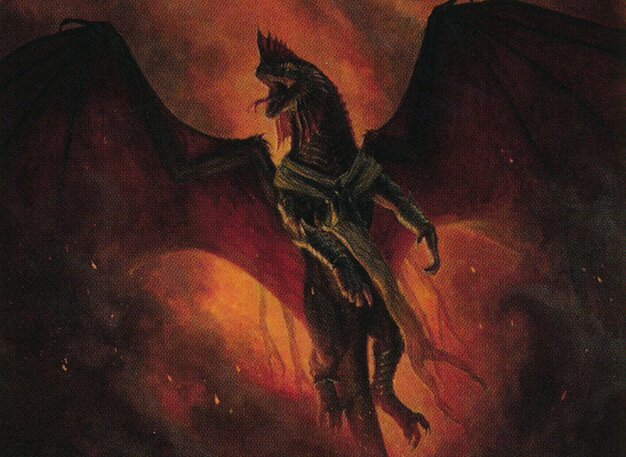 Lord Asmadi Rothschild the 3rd - Commander (Vaevictis Asmadi, the Dire ...