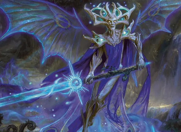 Fae Splendor (Budget) - Commander (Tegwyll, Duke of Splendor)