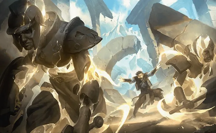 WB Raise Sac - Standard | Moxfield