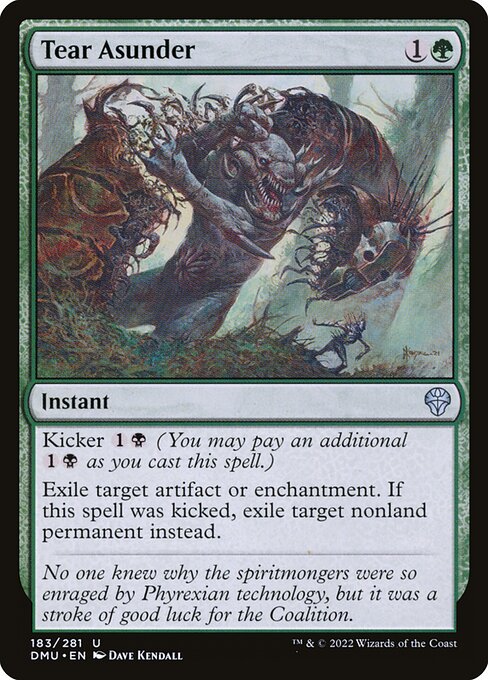 Best Targeted Removal for EDH - None — Moxfield, a deck building ...