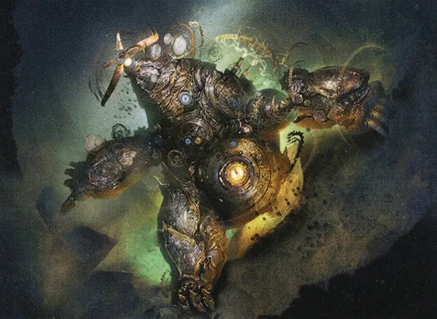 Embiggen PDH - Pauper EDH