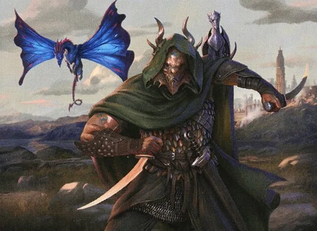$75 budget green - Commander (Skanos Dragonheart / Acolyte of Bahamut ...