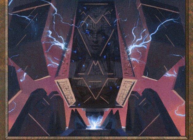 Belbe, the fun way (no stax) - Commander (Belbe, Corrupted Observer)