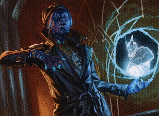 Obscura Operation (Streets of New Capenna Commander Precon Decklist ...