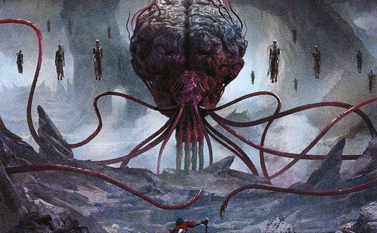 Brain - Commander (Arvinox, the Mind Flail) — Moxfield, a deck building ...
