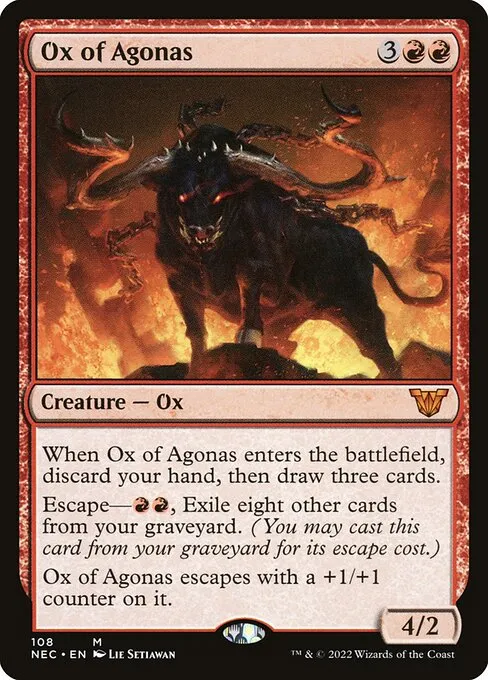 Chishiro Precon - Commander (Chishiro, the Shattered Blade) | Moxfield