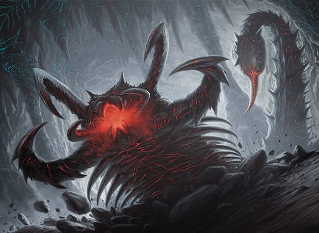 Little Stinger - Pauper EDH