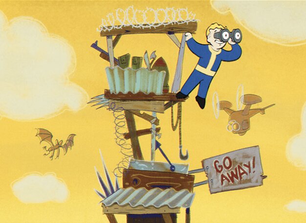 booooo - Commander (Minsc & Boo, Timeless Heroes)