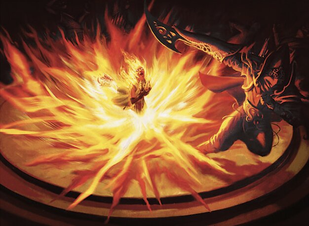 bruiser - Commander (Aisha of Sparks and Smoke) — Moxfield, a deck ...