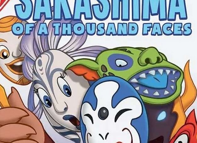 Bruse & Sakashima of a Thousand Boorish Faces - Commander (Sakashima of ...