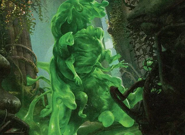 counterpartners - Commander (Reyhan, Last of the Abzan / Slurrk, All ...