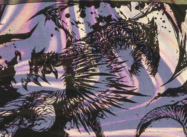 Skithryx Infection - Commander (Skithiryx, the Blight Dragon)