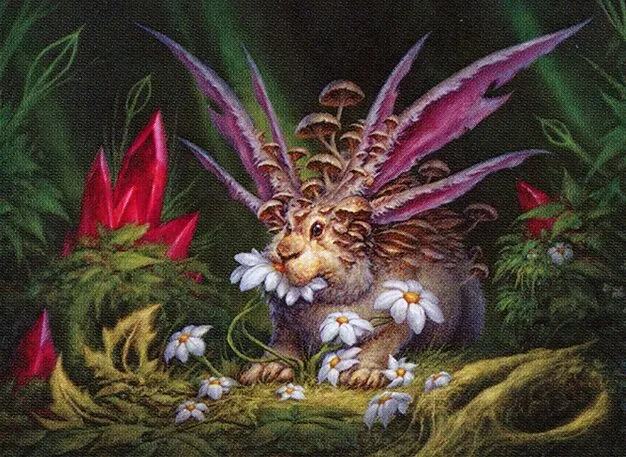 SGR Buff - Commander (Surrak and Goreclaw)