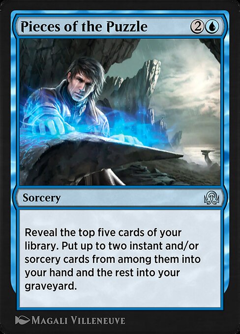 Moxfield — A mtg deck builder site for Magic: the Gathering