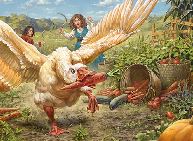 Merry and Pippin, Munch and Punch - Commander (Merry, Warden of ...