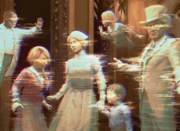 Extreme Makeover: Duskmourn Edition (Marina Vendrell) - Commander ...