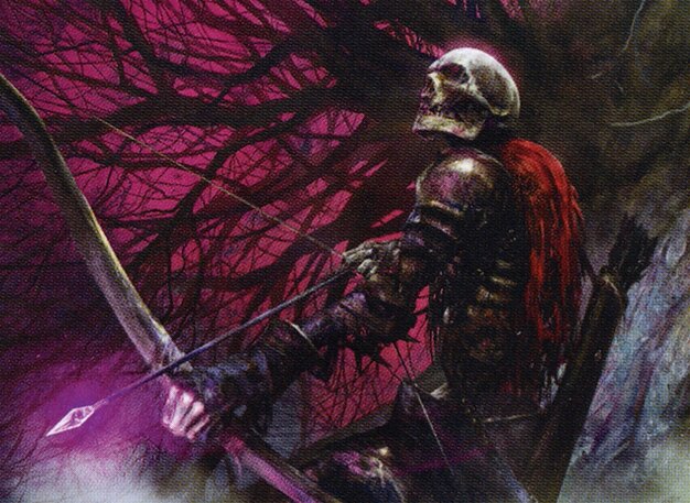 Dungeon-Crawling Theme Deck - Acererak - Commander (Acererak the ...