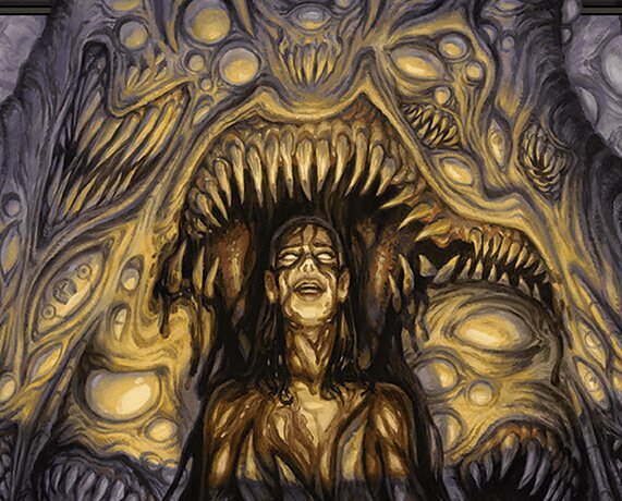 Tymna/Jeska cEDH - Commander (Tymna the Weaver / Jeska, Thrice Reborn)