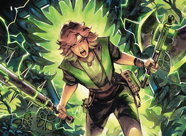 Survivor deck - Standard