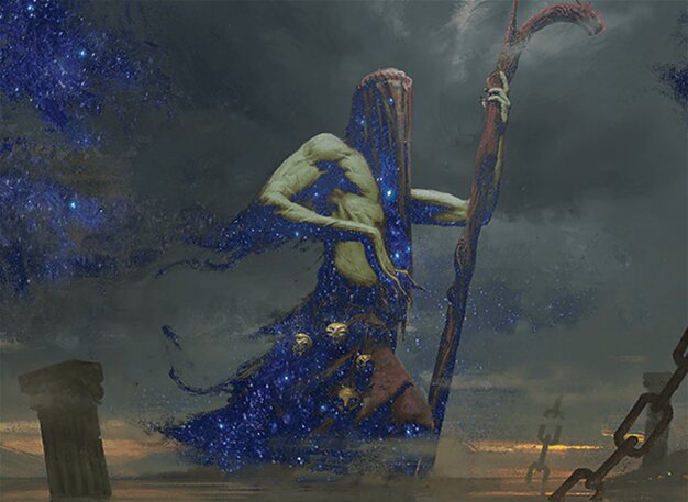 Zach's $300ish God (Gyatt?) Deckarooskie - Commander (Athreos, Shroud ...