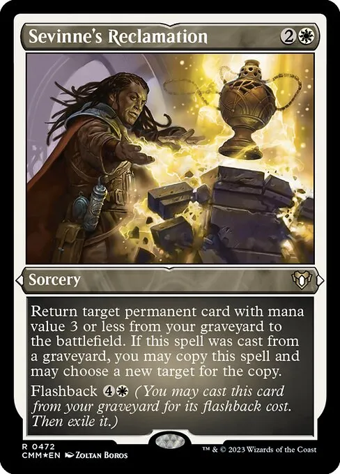 [cEDH] Tivit's Treachery - Commander (Tivit, Seller of Secrets)