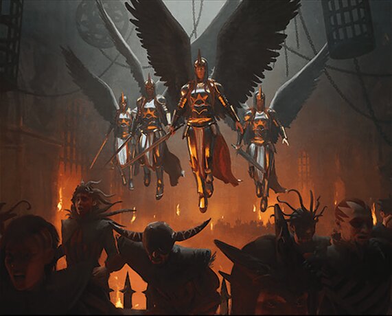 White protection f/B (Legacy - in progress) - Legacy