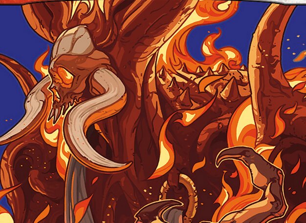 Mardu is Mid(range) - Timeless